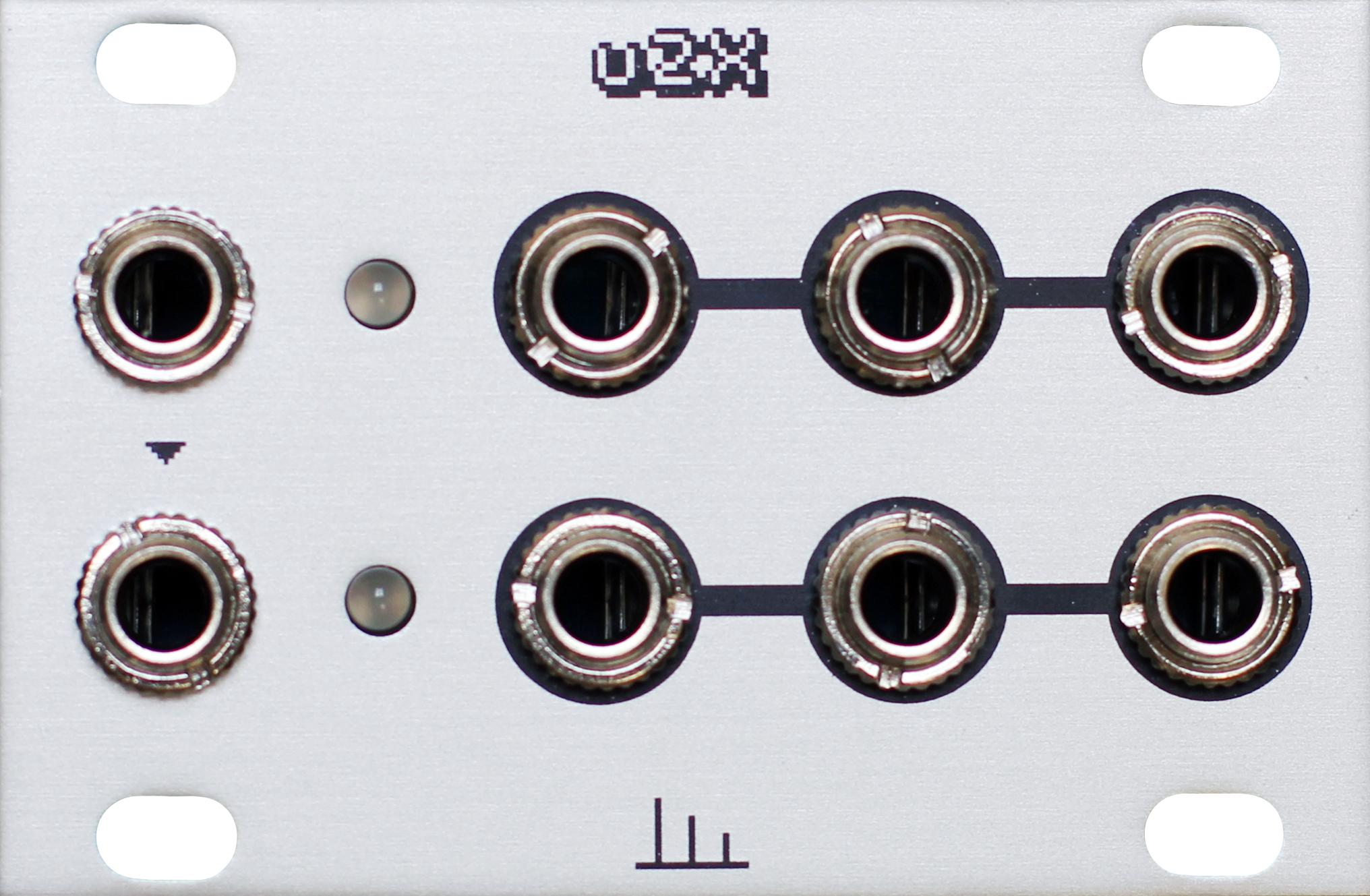 1U MODULES - Transient Modules